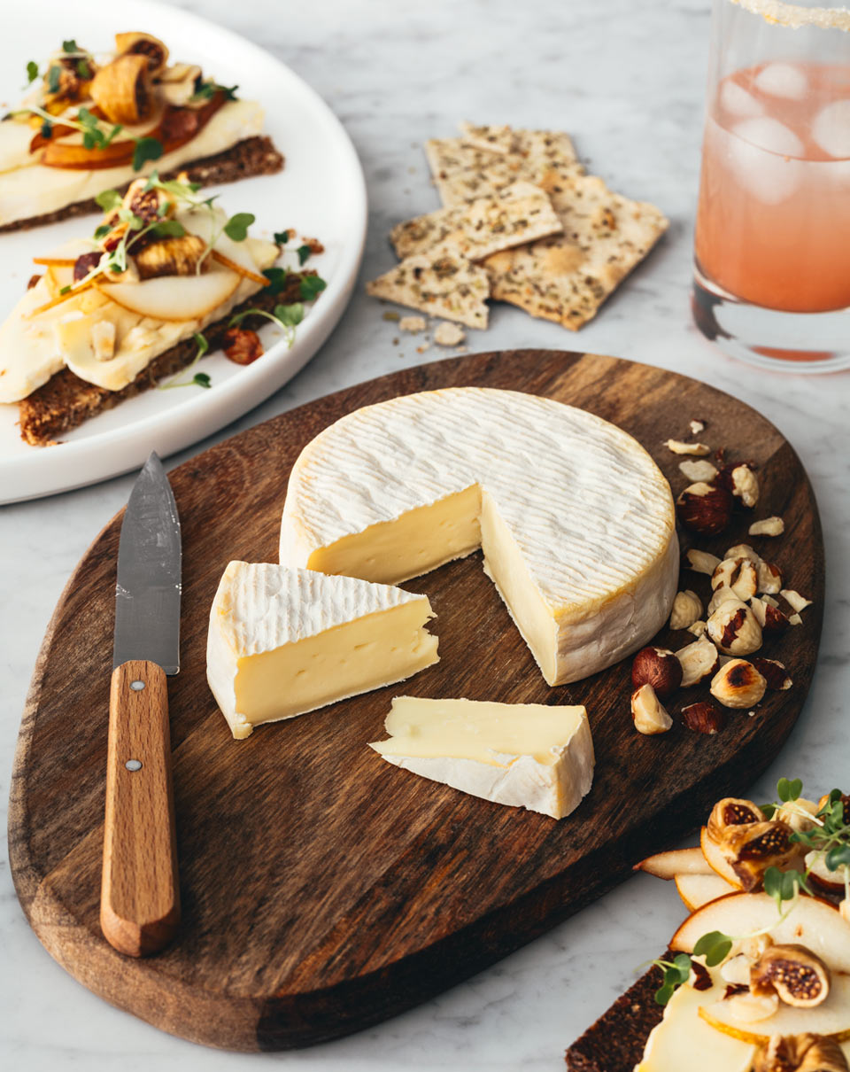 Champfleury | Bar à Fromages